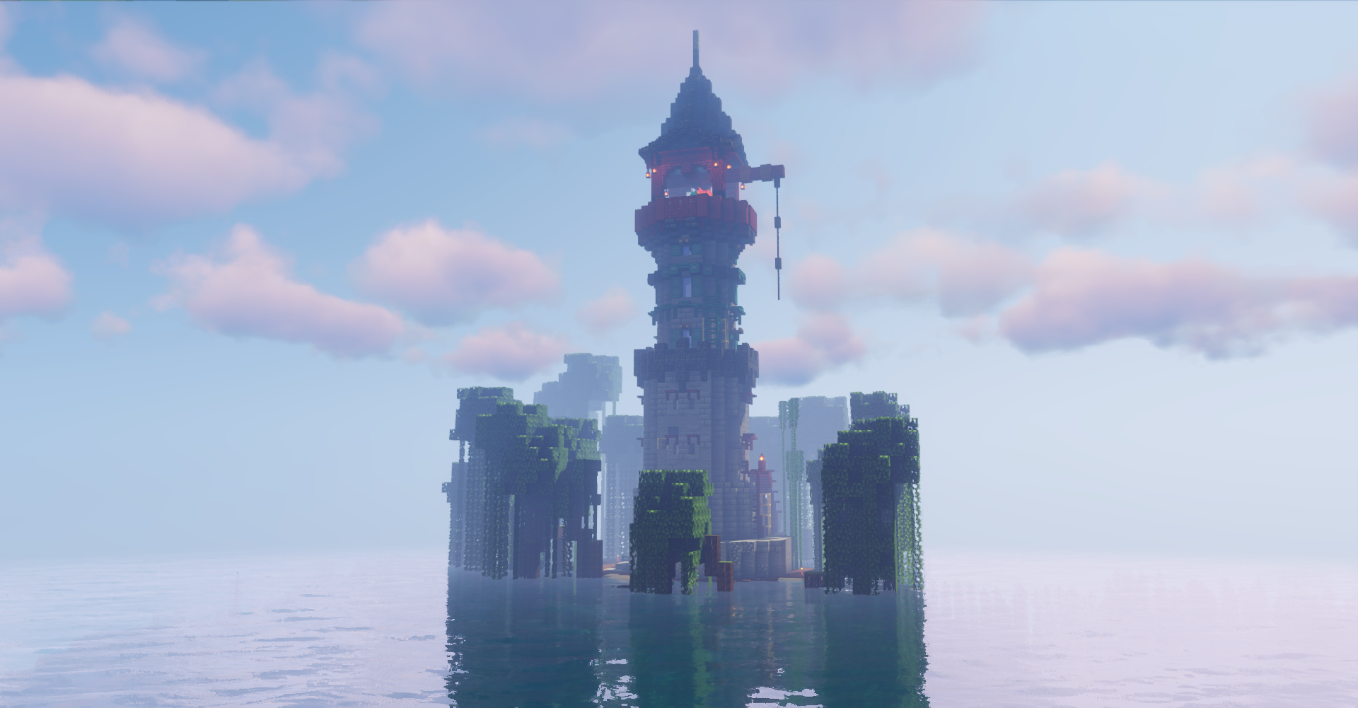 BareBonesMP Server Modpack - Minecraft Modpacks - CurseForge