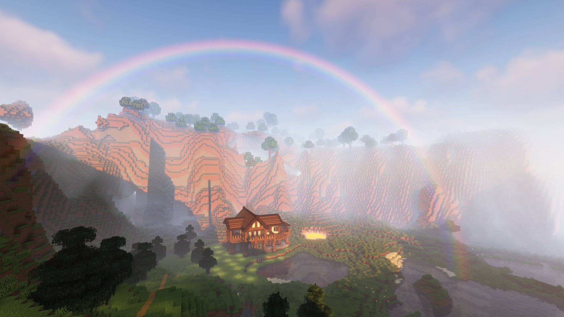 BareBonesMP Server Modpack - Minecraft Modpacks - CurseForge