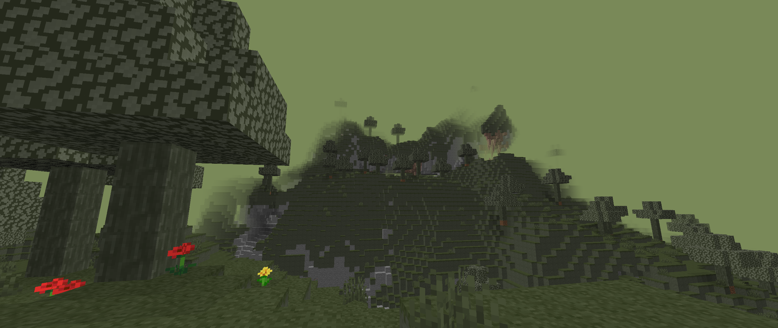 ZDomar Infection - Minecraft Mods - CurseForge