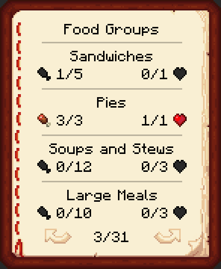 Spice of Life: Apple Edition - Minecraft Mods - CurseForge