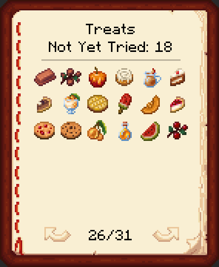 Spice of Life: Apple Edition - Minecraft Mods - CurseForge