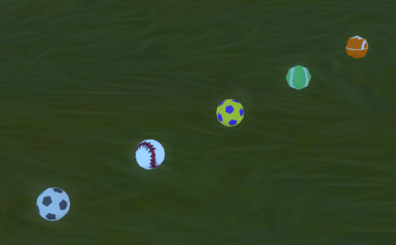 Sport Ball Toy - The Sims 4 Mods - CurseForge