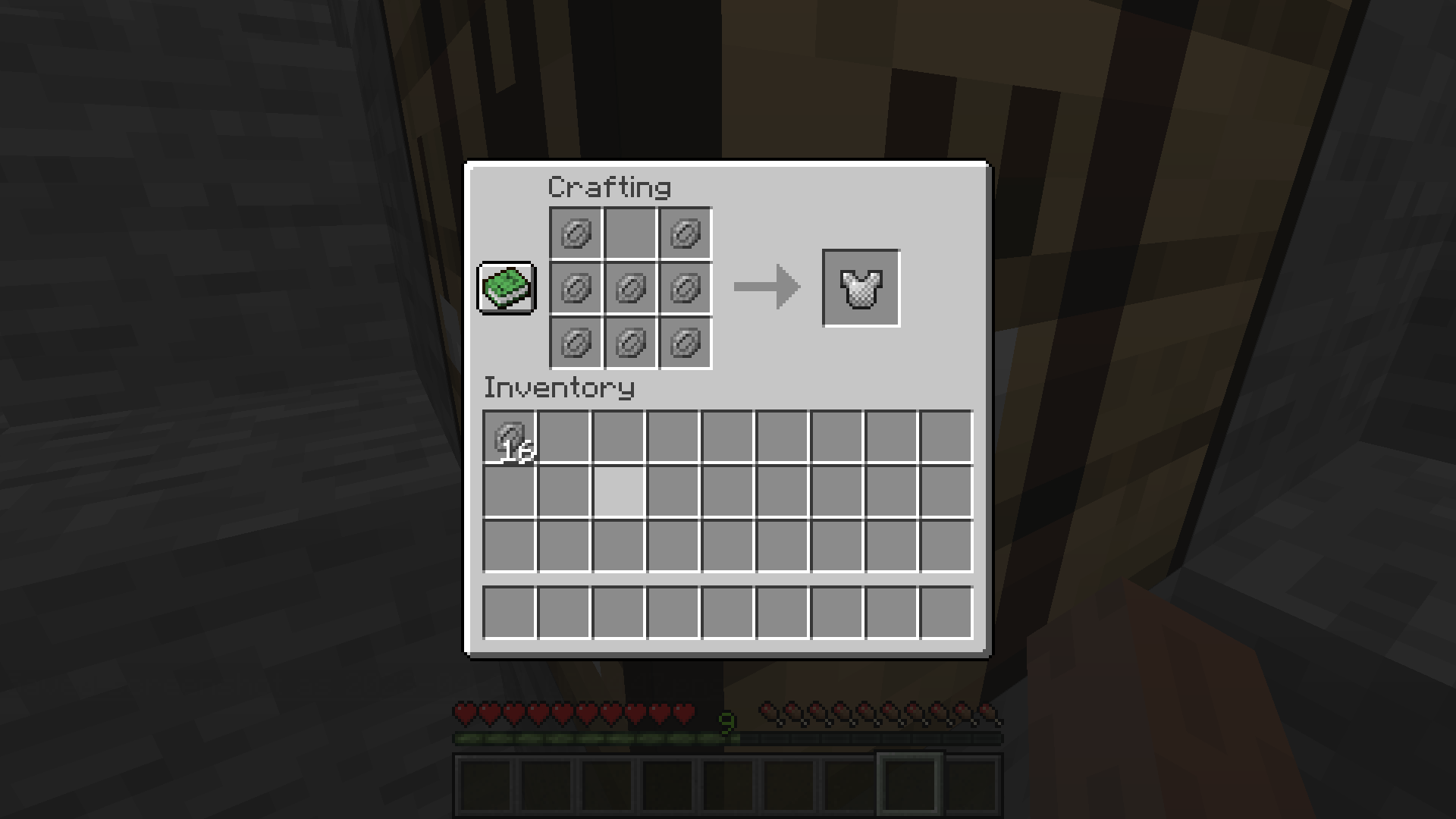 Recipus - Minecraft Mods - CurseForge