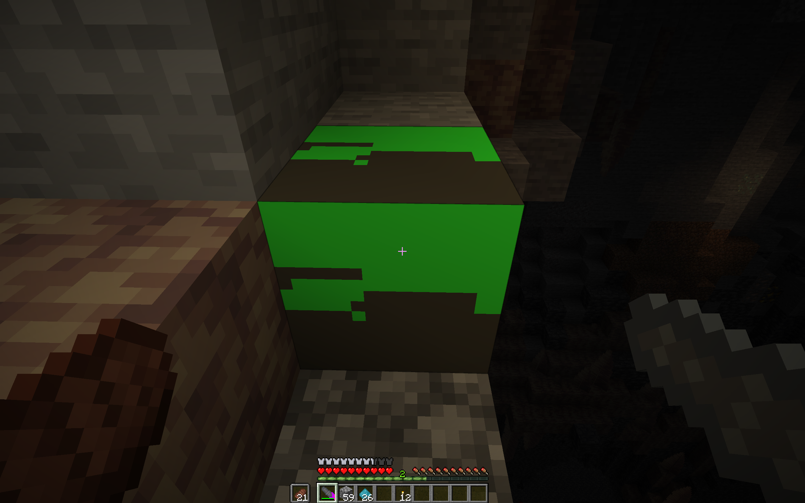 Custom smp by TBA - Gallery - Minecraft Mods - CurseForge