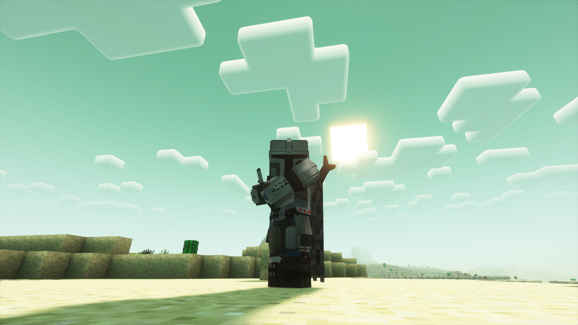 Superhero Mashup by Amariaway - Gallery - Minecraft Modpacks - CurseForge