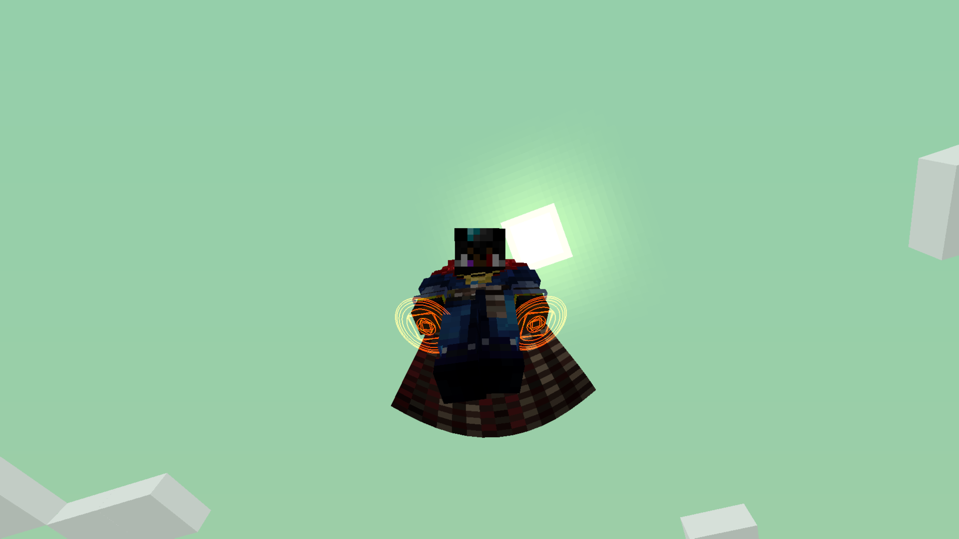 Superhero Mashup by Amariaway - Minecraft Modpacks - CurseForge