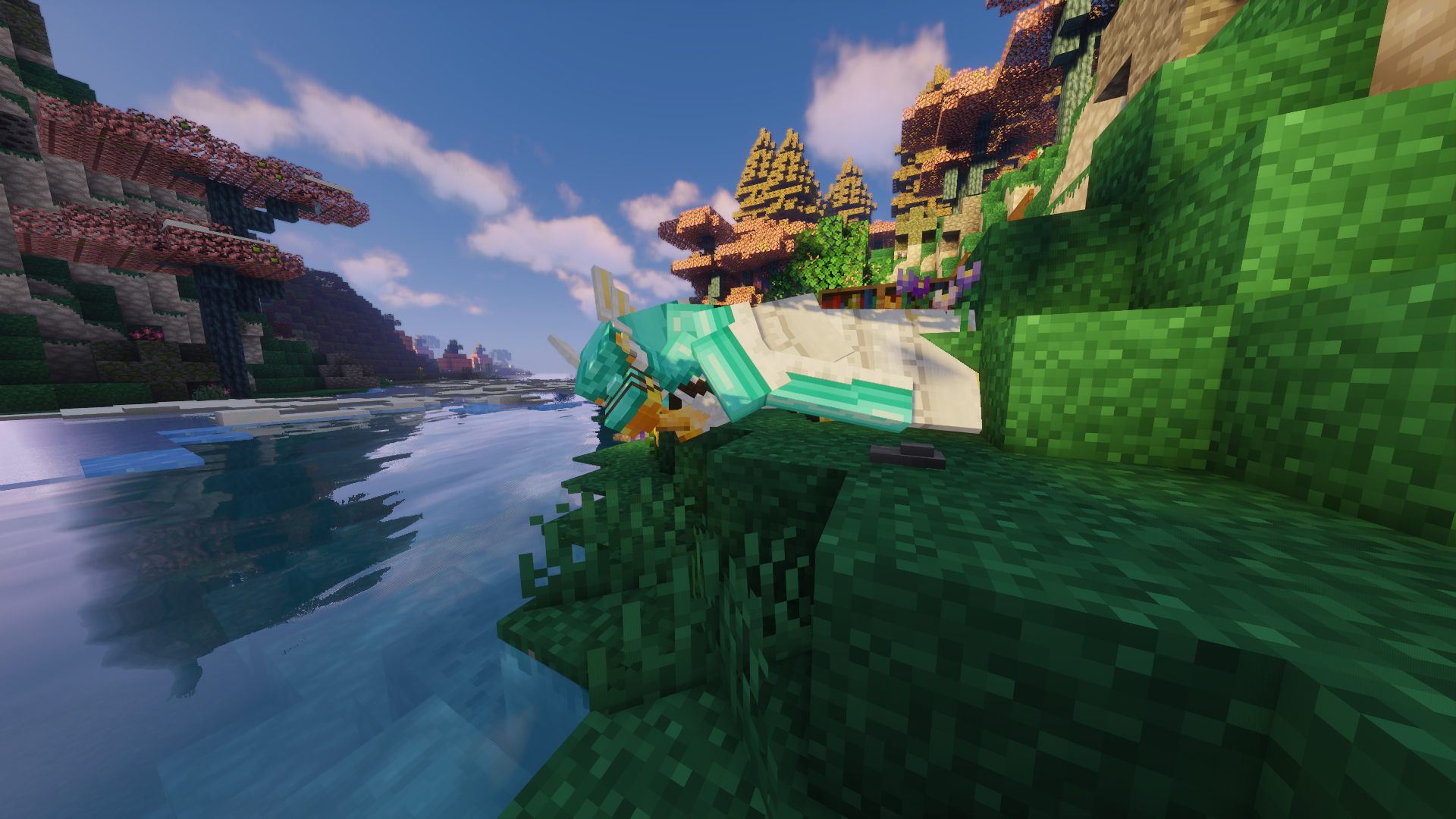 The Grog Server Collection - Gallery - Minecraft Modpacks - CurseForge