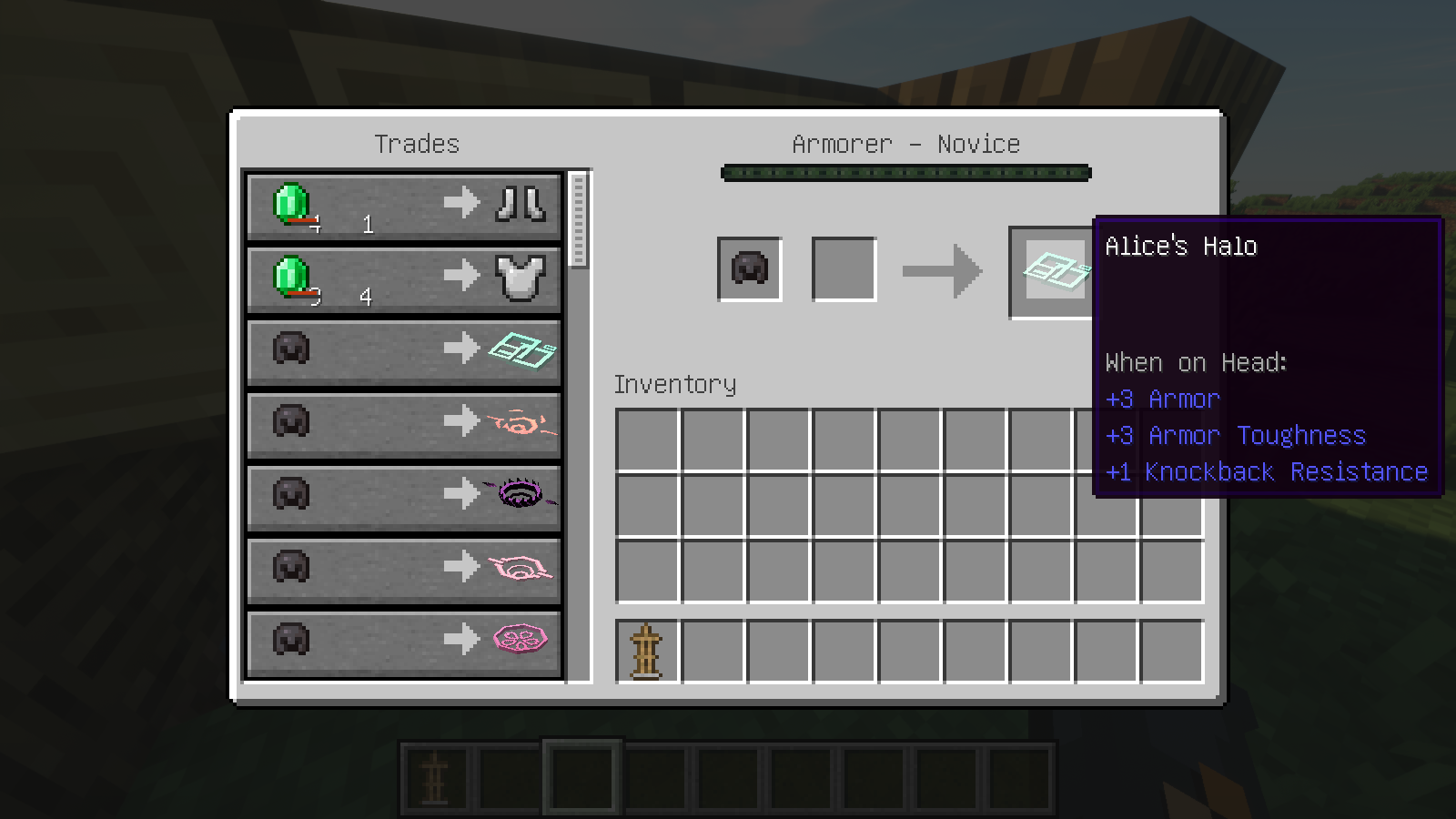 Blue Archive Halos (Modpacks) - Minecraft Modpacks - CurseForge