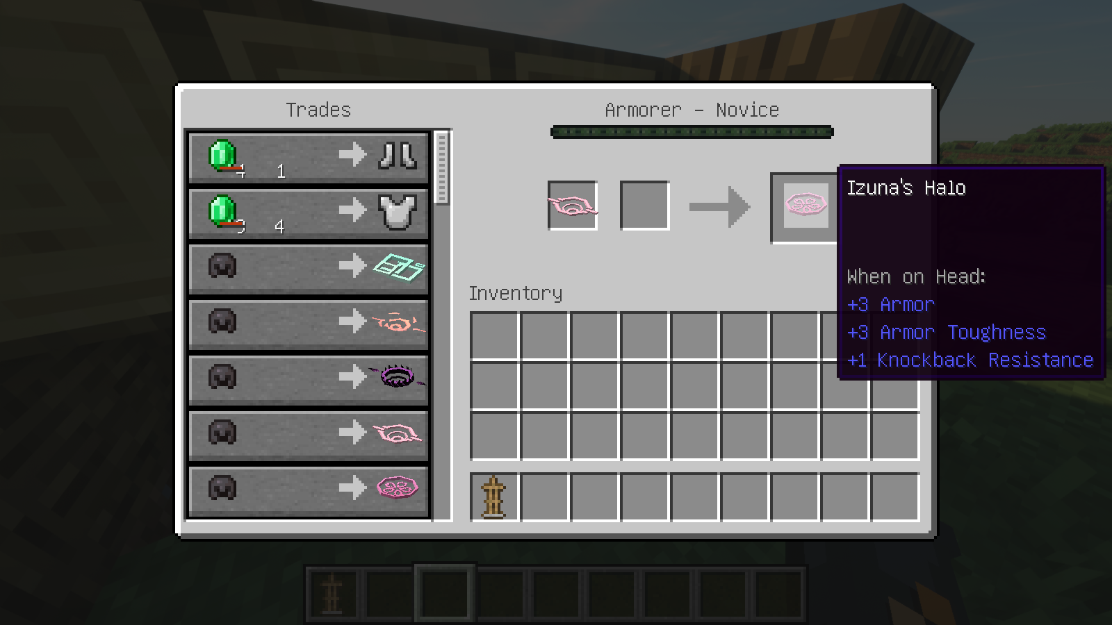 Blue Archive Halos (Modpacks) - Minecraft Modpacks - CurseForge