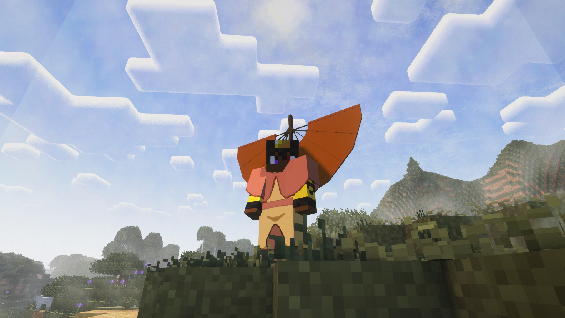 Avatar The World At War - Minecraft Modpacks - CurseForge