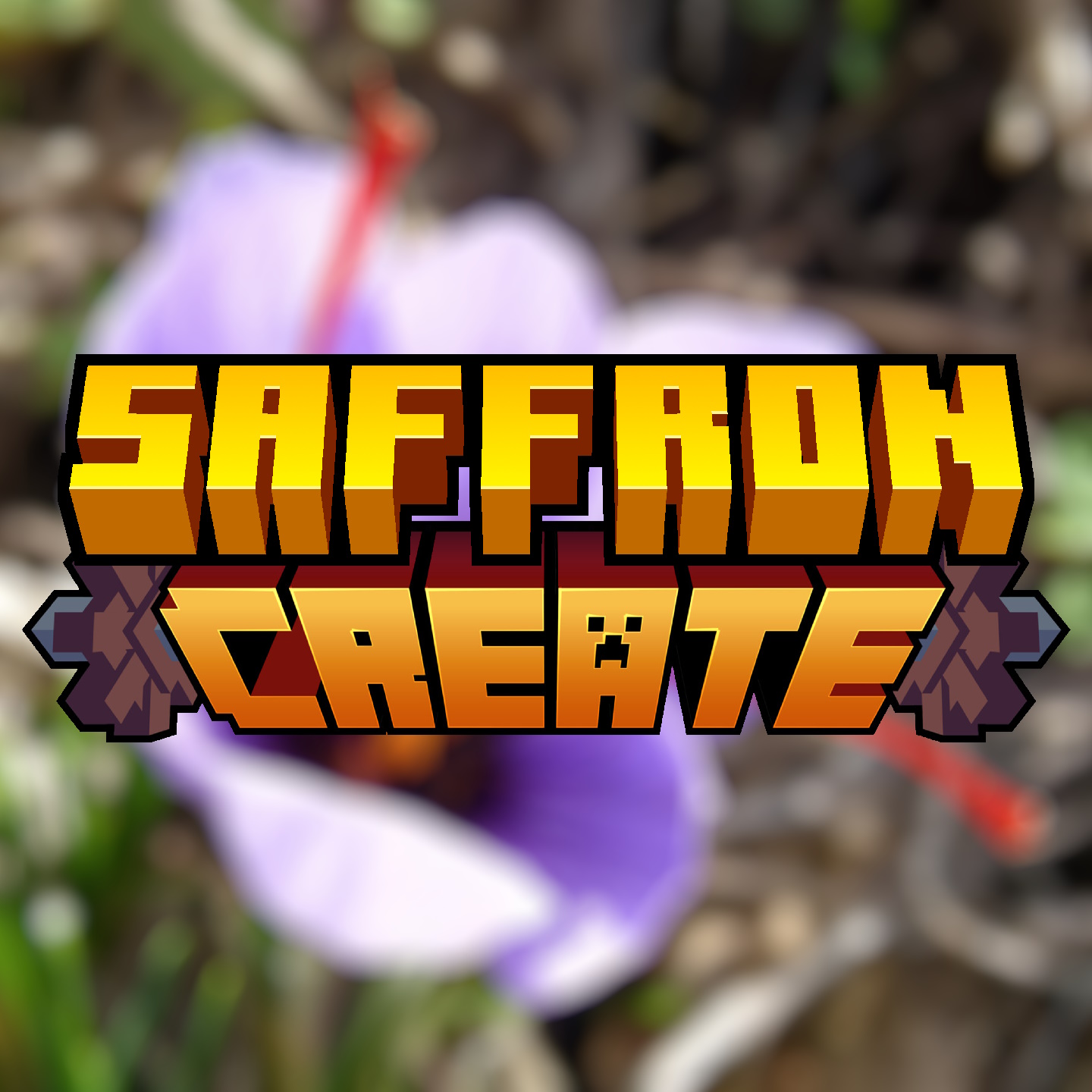Saffron Create - Minecraft Modpacks - CurseForge