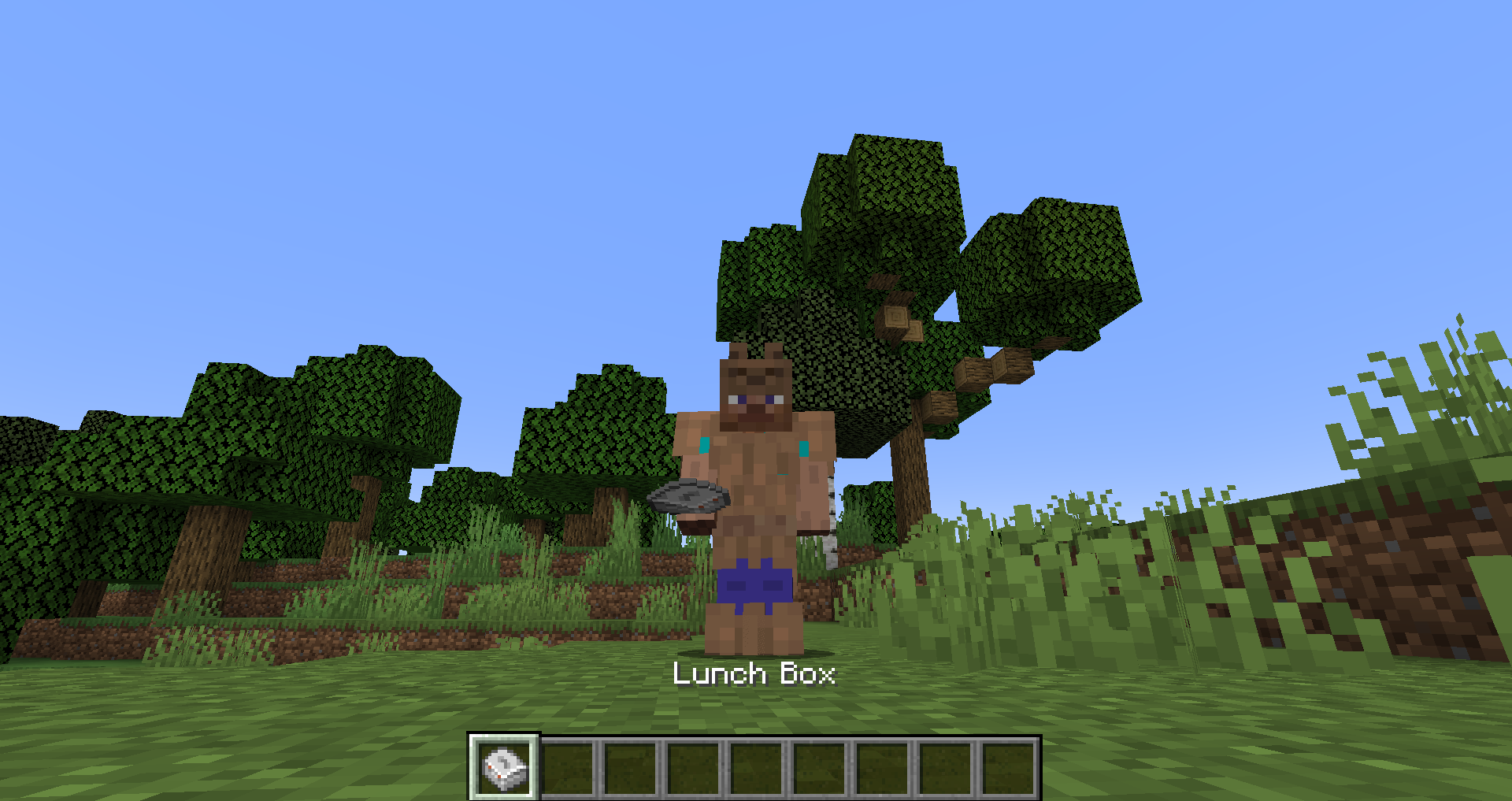 Insatiable - Minecraft Mods - CurseForge