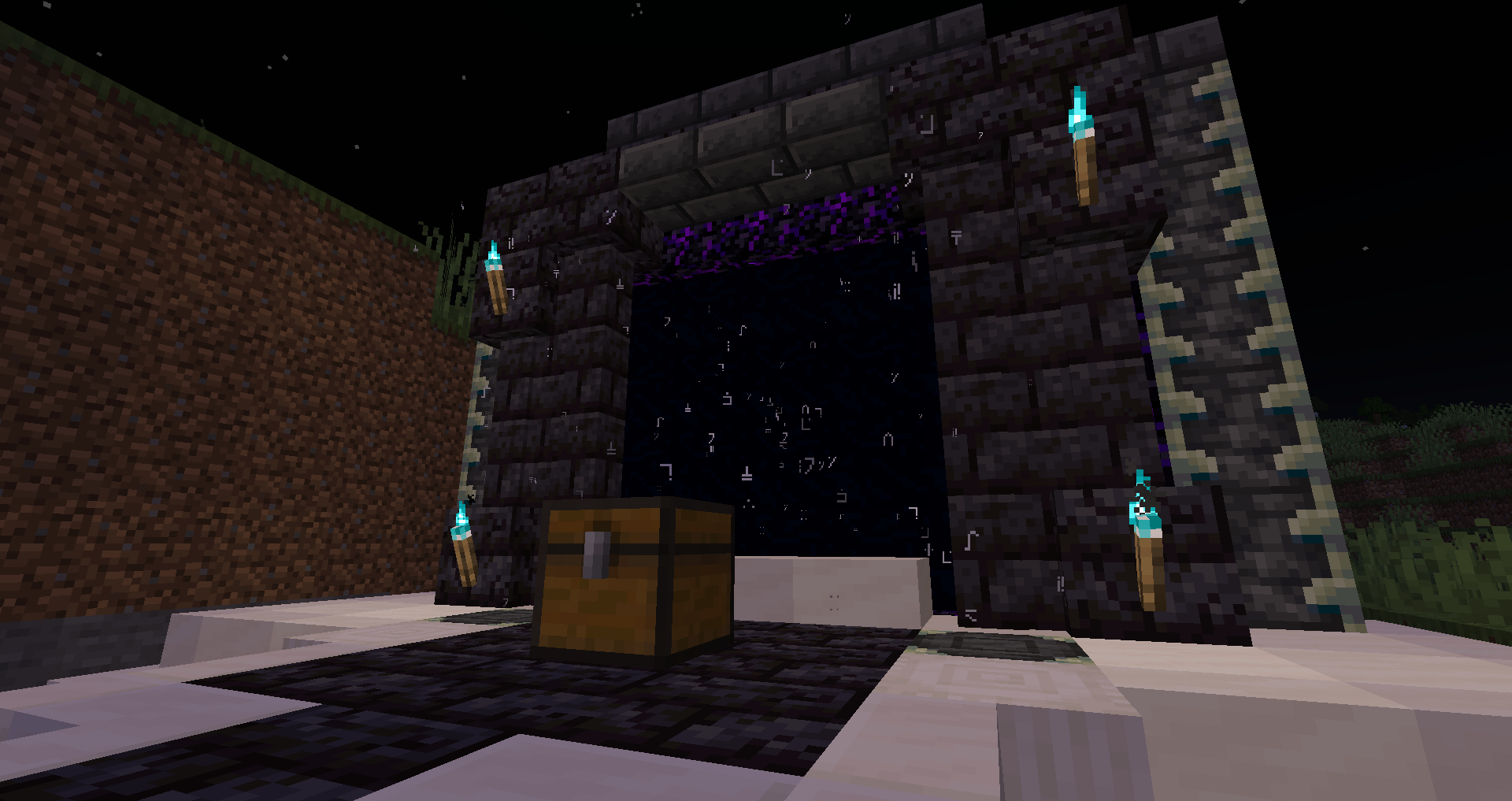 Demon's Domain - Gallery - Minecraft Mods - CurseForge