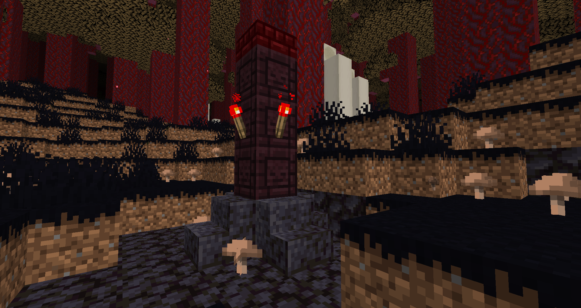 Demon's Domain - Gallery - Minecraft Mods - CurseForge