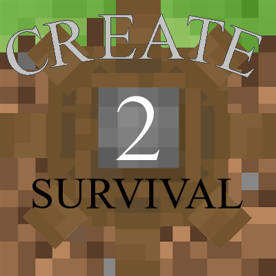 CreateSurvival 2 - Minecraft Modpacks - CurseForge