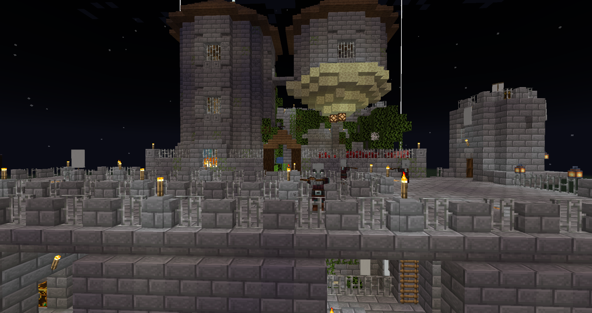 Kingdom of Althera [ALPHA] - Gallery - Minecraft Modpacks - CurseForge