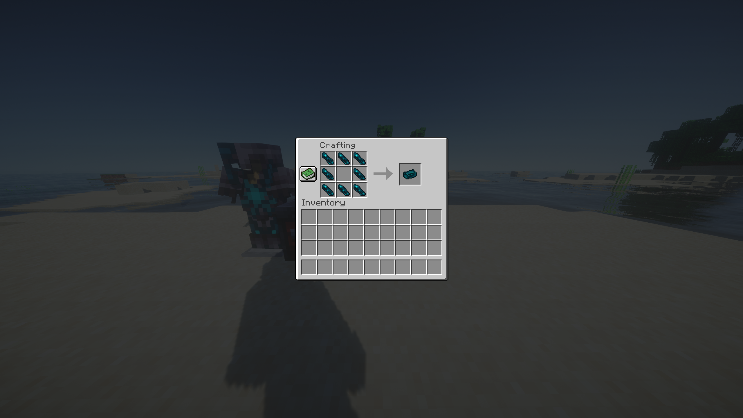 Echoing Tools - Minecraft Mods - CurseForge