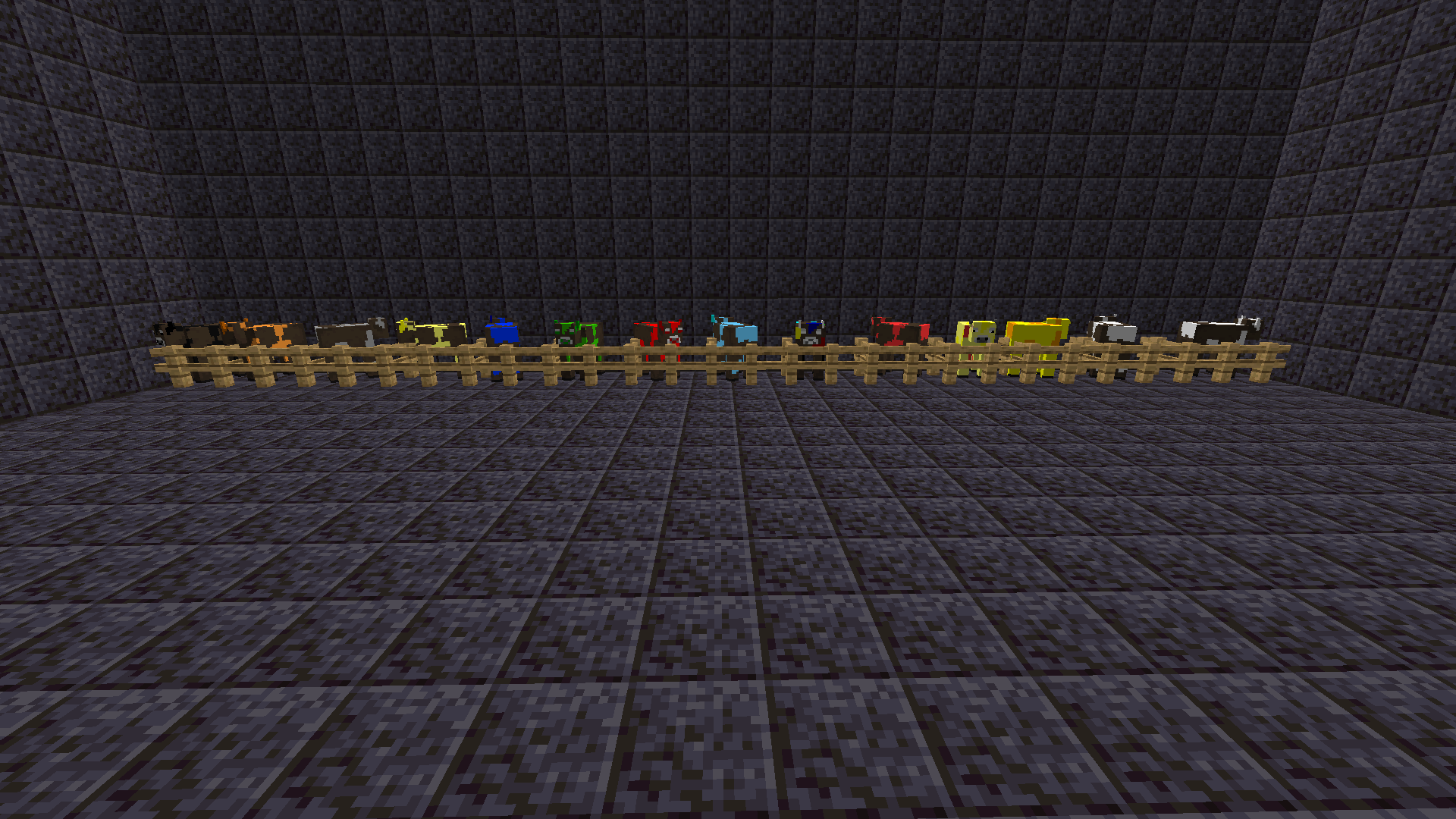 More More Cows - Screenshots - Minecraft Mods - CurseForge