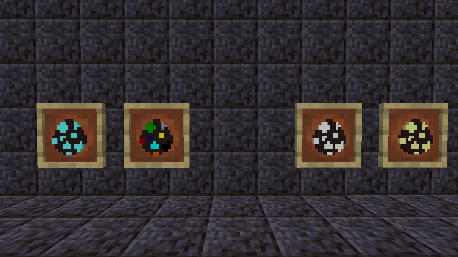 More More Cows - Screenshots - Minecraft Mods - CurseForge