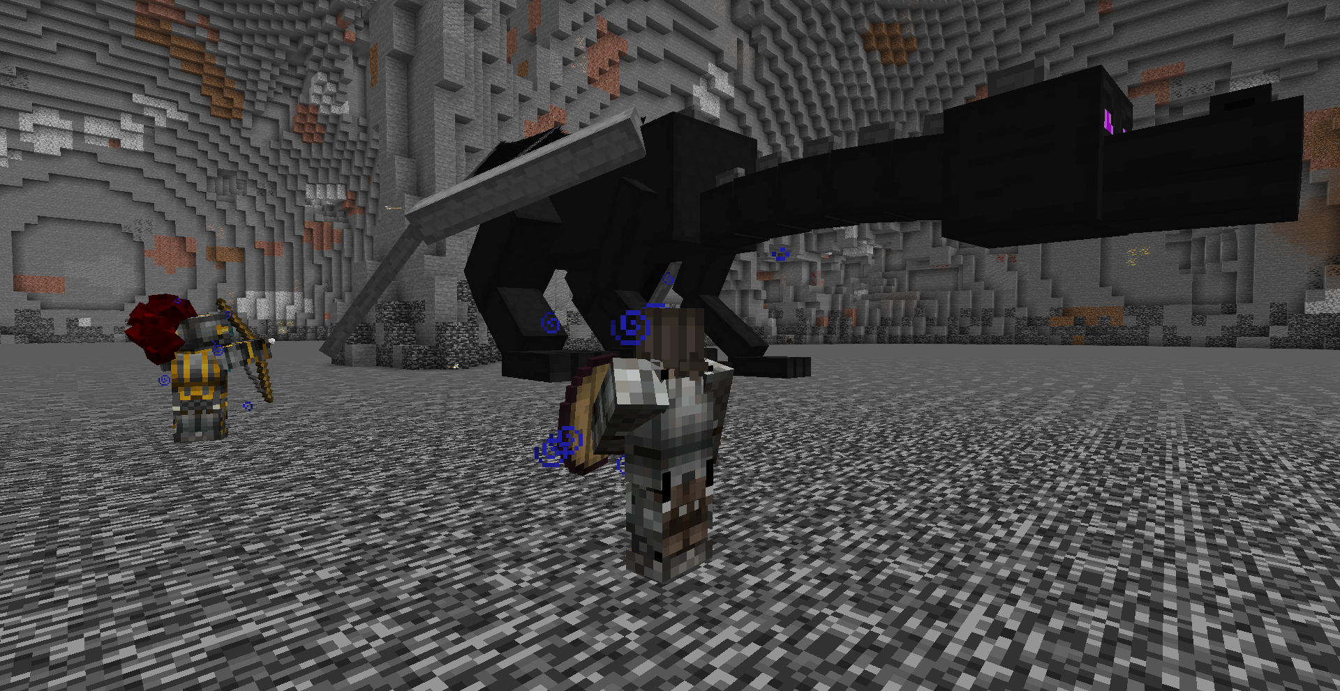 The Forgotten Isles SMP - Minecraft Modpacks - CurseForge