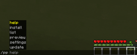 PluginPortal - Minecraft Bukkit Plugins - CurseForge