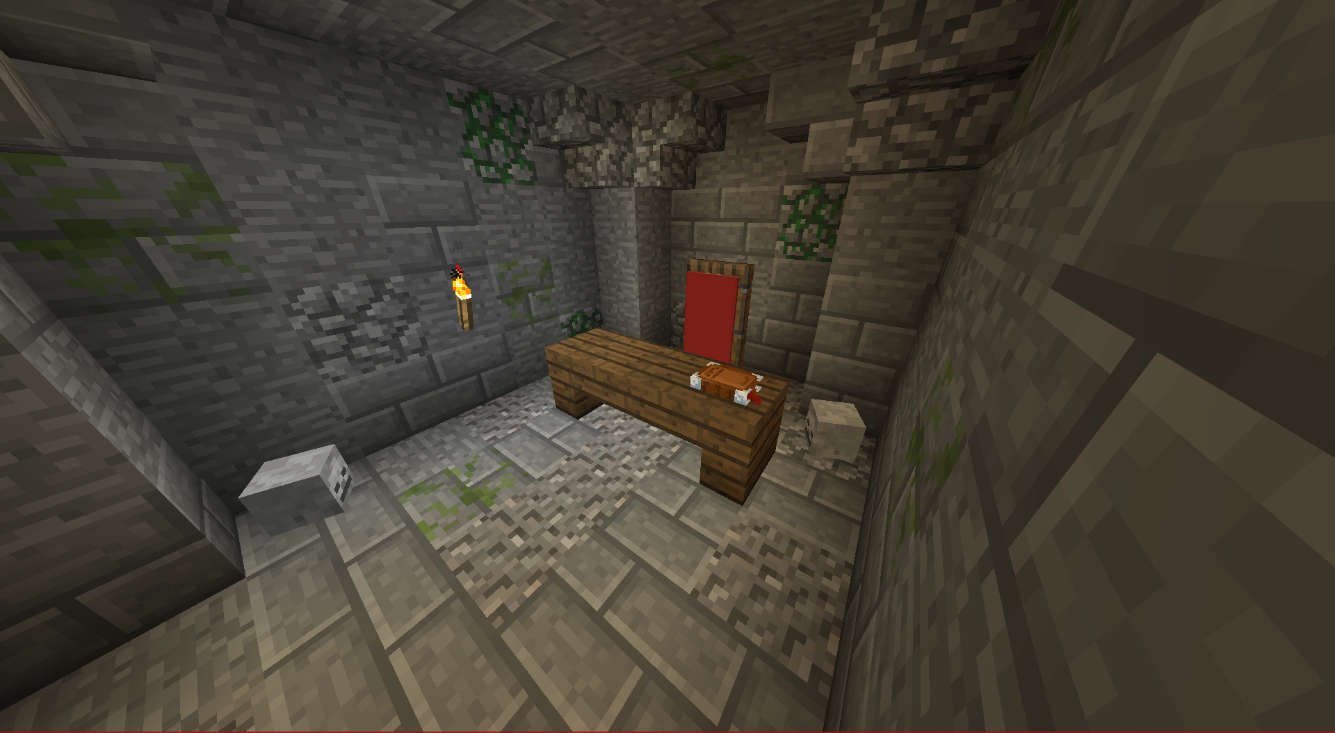 Necromancer's Decorations - Gallery - Minecraft Mods - CurseForge