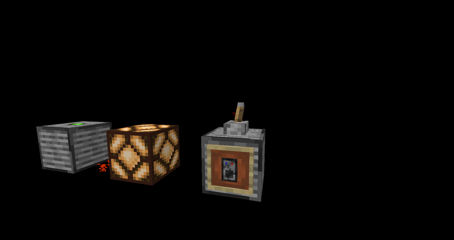 Tegnology's - Gallery - Minecraft Mods - CurseForge