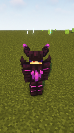 EXmod Armor's - Minecraft Mods - CurseForge