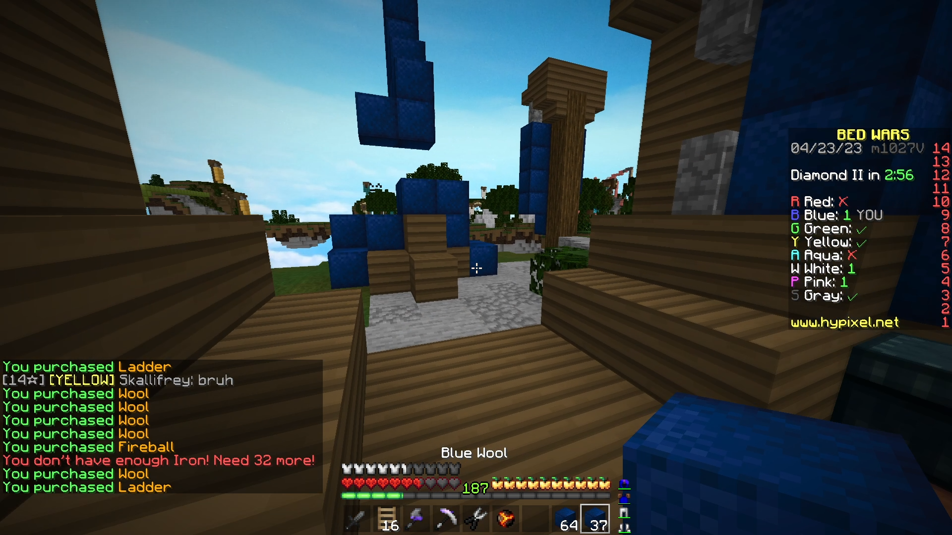 CrazyPixel 10K - Gallery - Minecraft Resource Packs - CurseForge