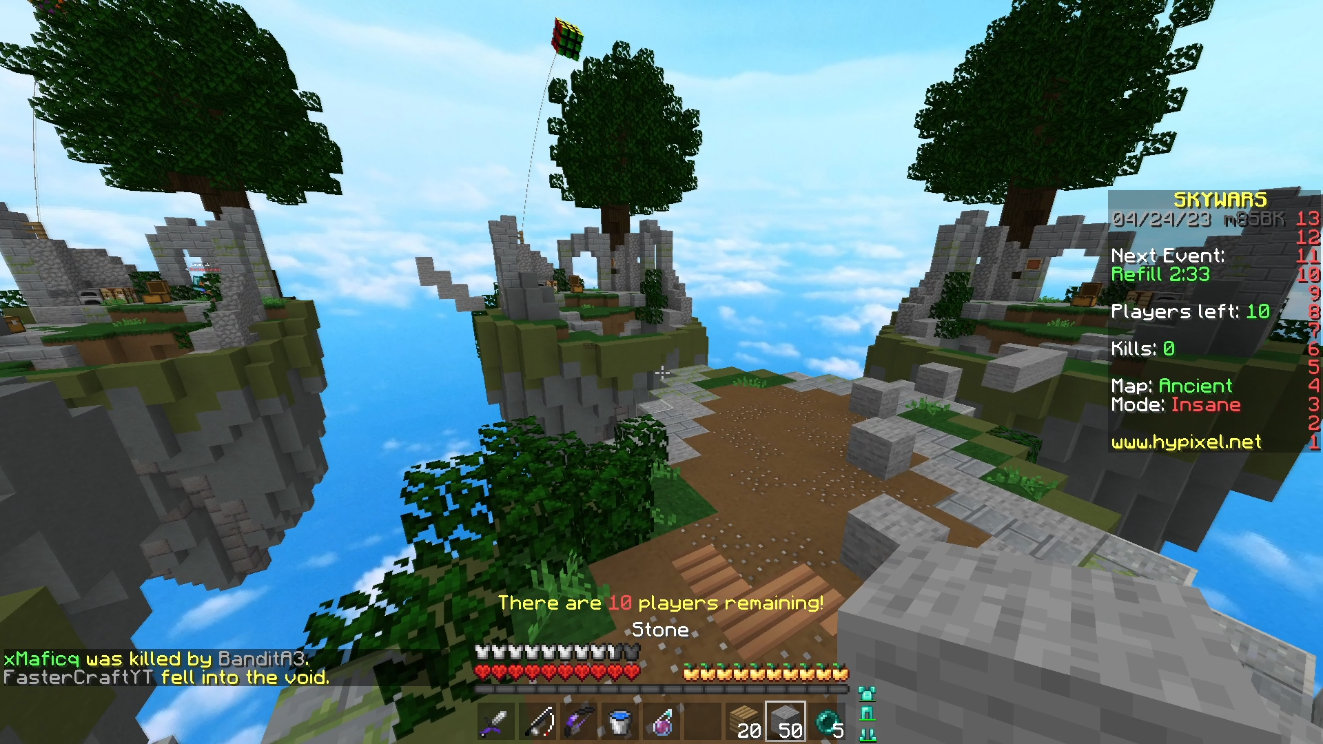 CrazyPixel 10K - Minecraft Resource Packs - CurseForge