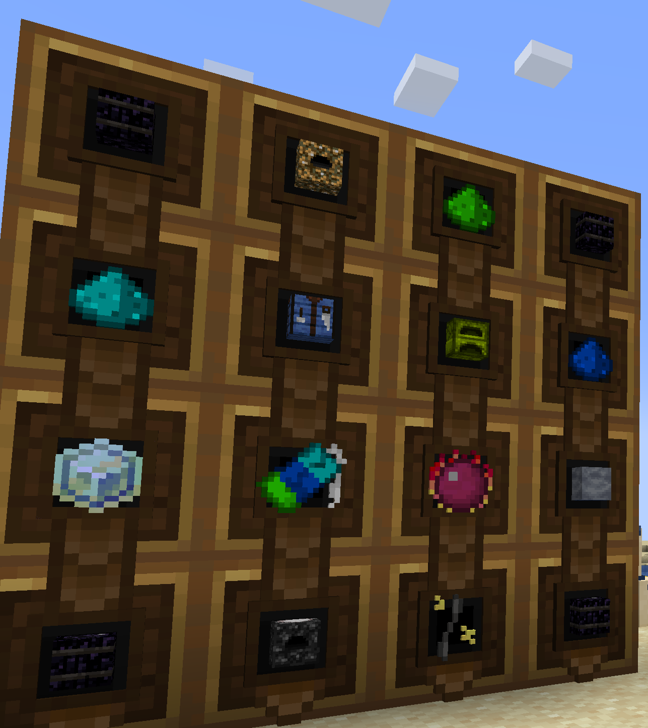 Creately: Magitech - Screenshots - Minecraft Modpacks - CurseForge