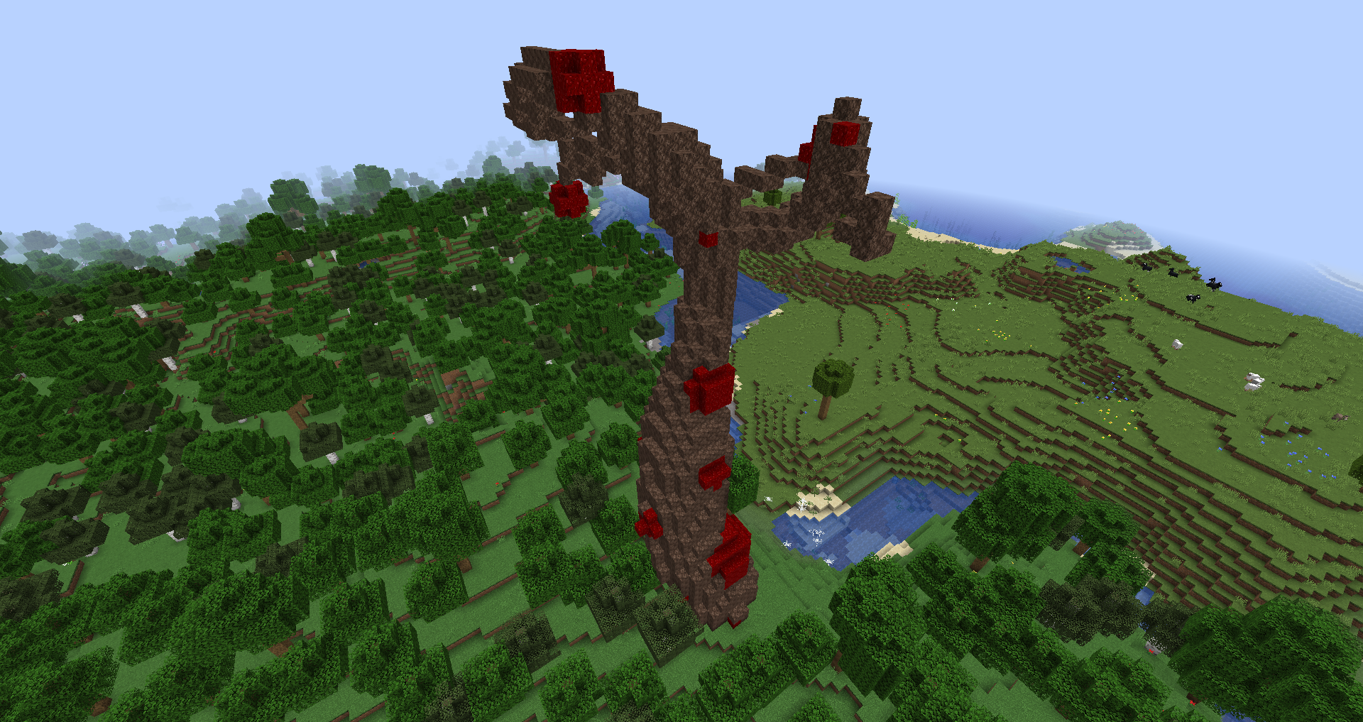 Structures & Oddities - Minecraft Mods - CurseForge