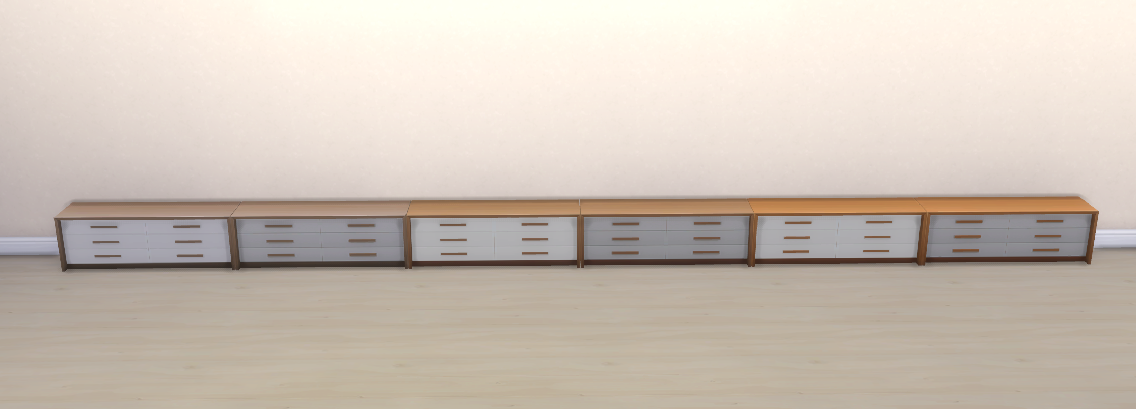The Tv Stand - The Sims 4 Build / Buy - CurseForge