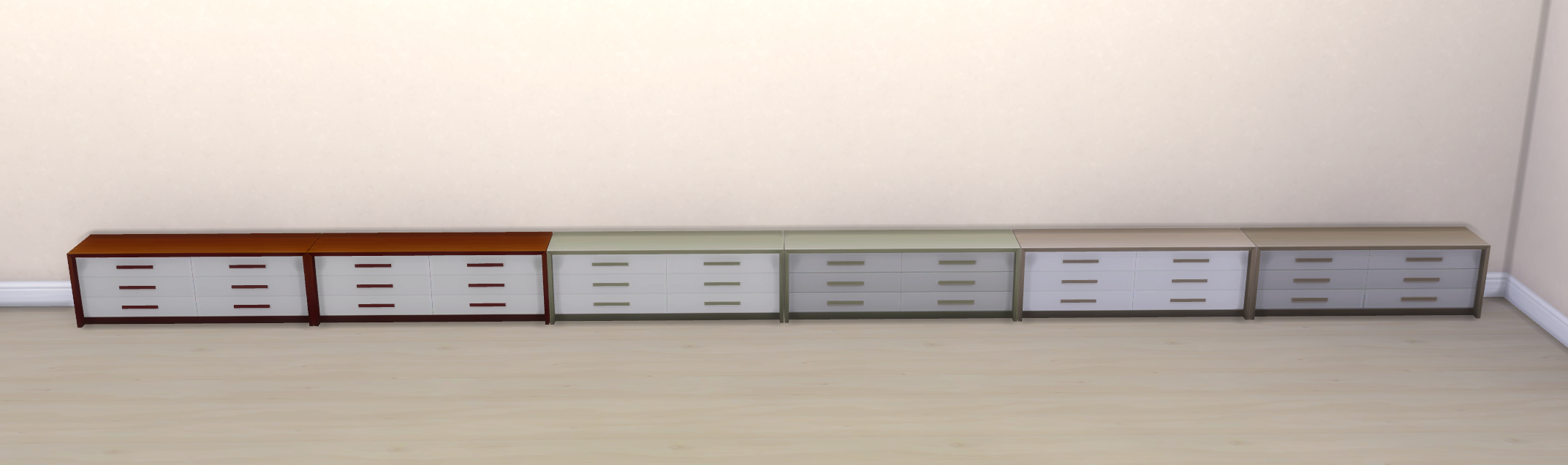The Tv Stand - Gallery - The Sims 4 Build / Buy - CurseForge