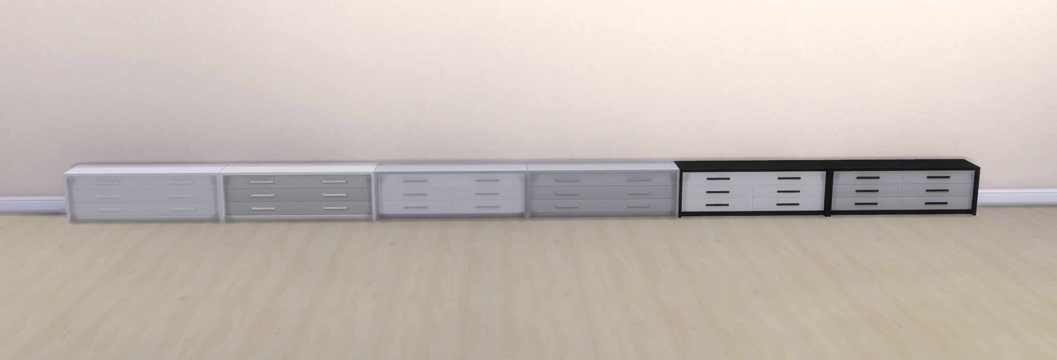 The Tv Stand - The Sims 4 Build / Buy - CurseForge