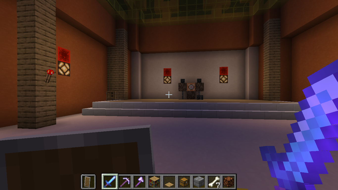 story mode SEASON 1 - Minecraft Worlds - CurseForge