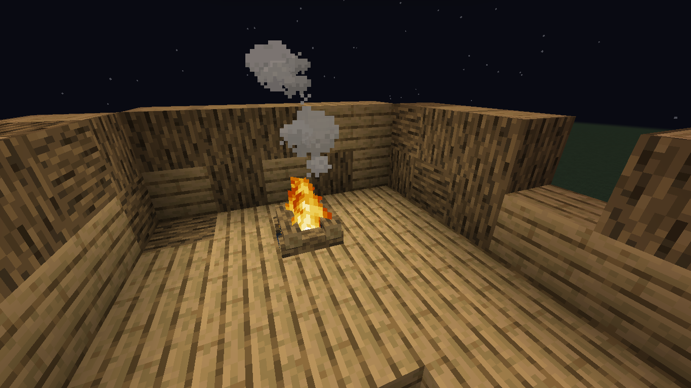 story mode SEASON 1 - Minecraft Worlds - CurseForge