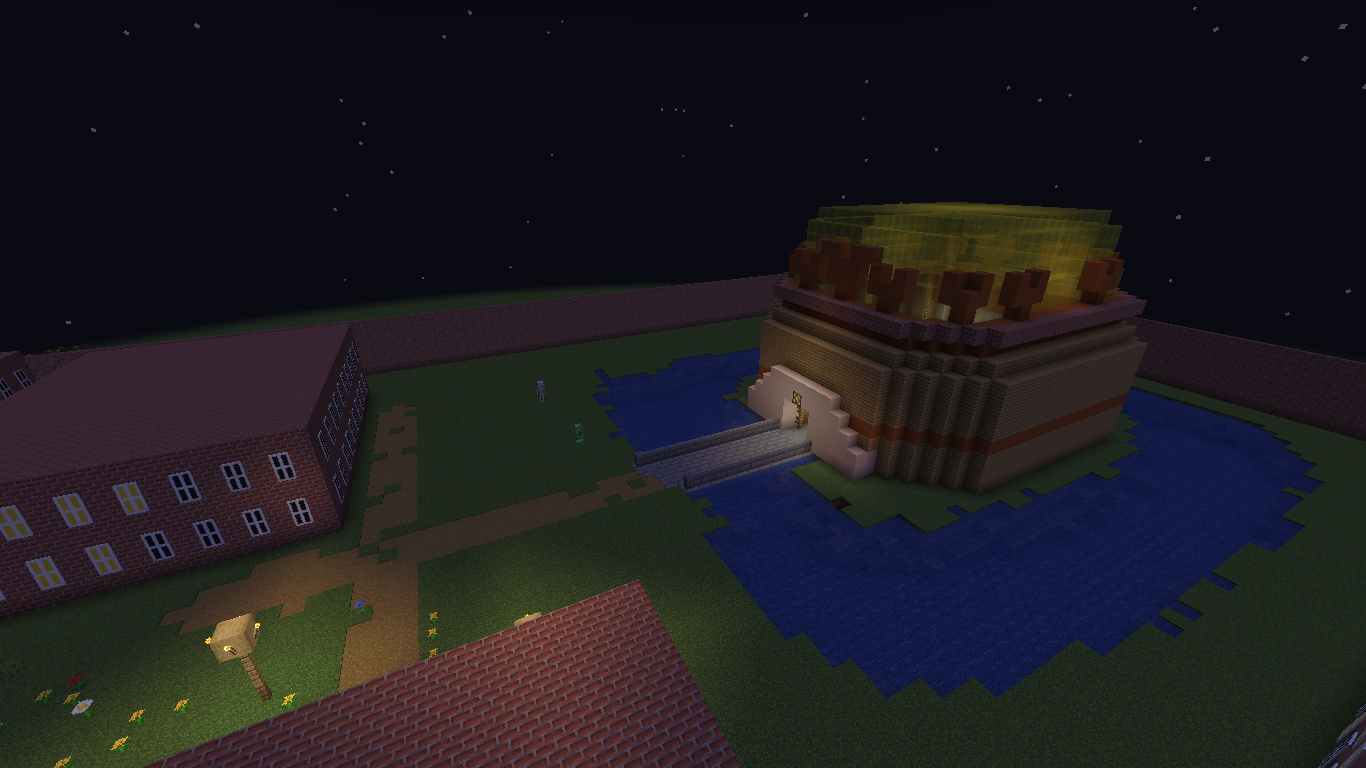 story mode SEASON 1 - Minecraft Worlds - CurseForge