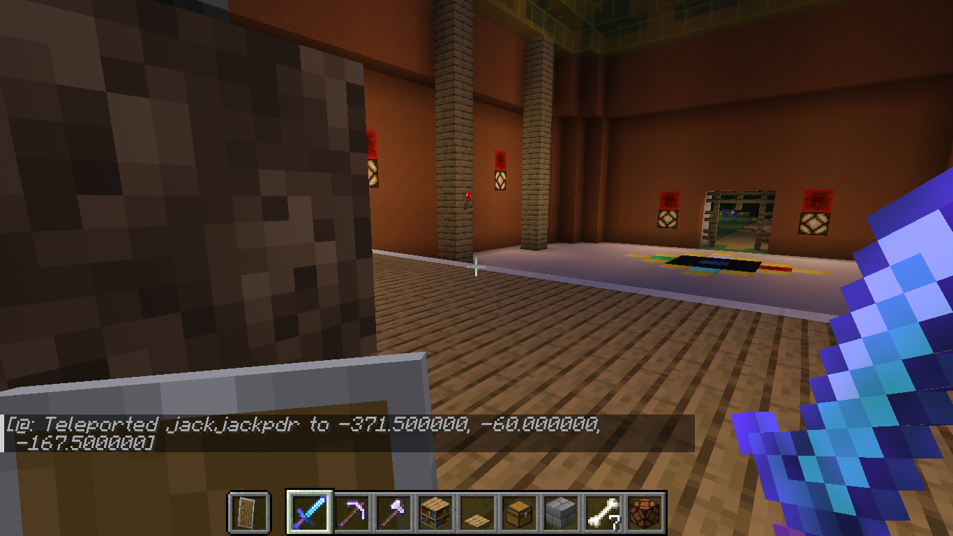 story mode SEASON 1 - Minecraft Worlds - CurseForge