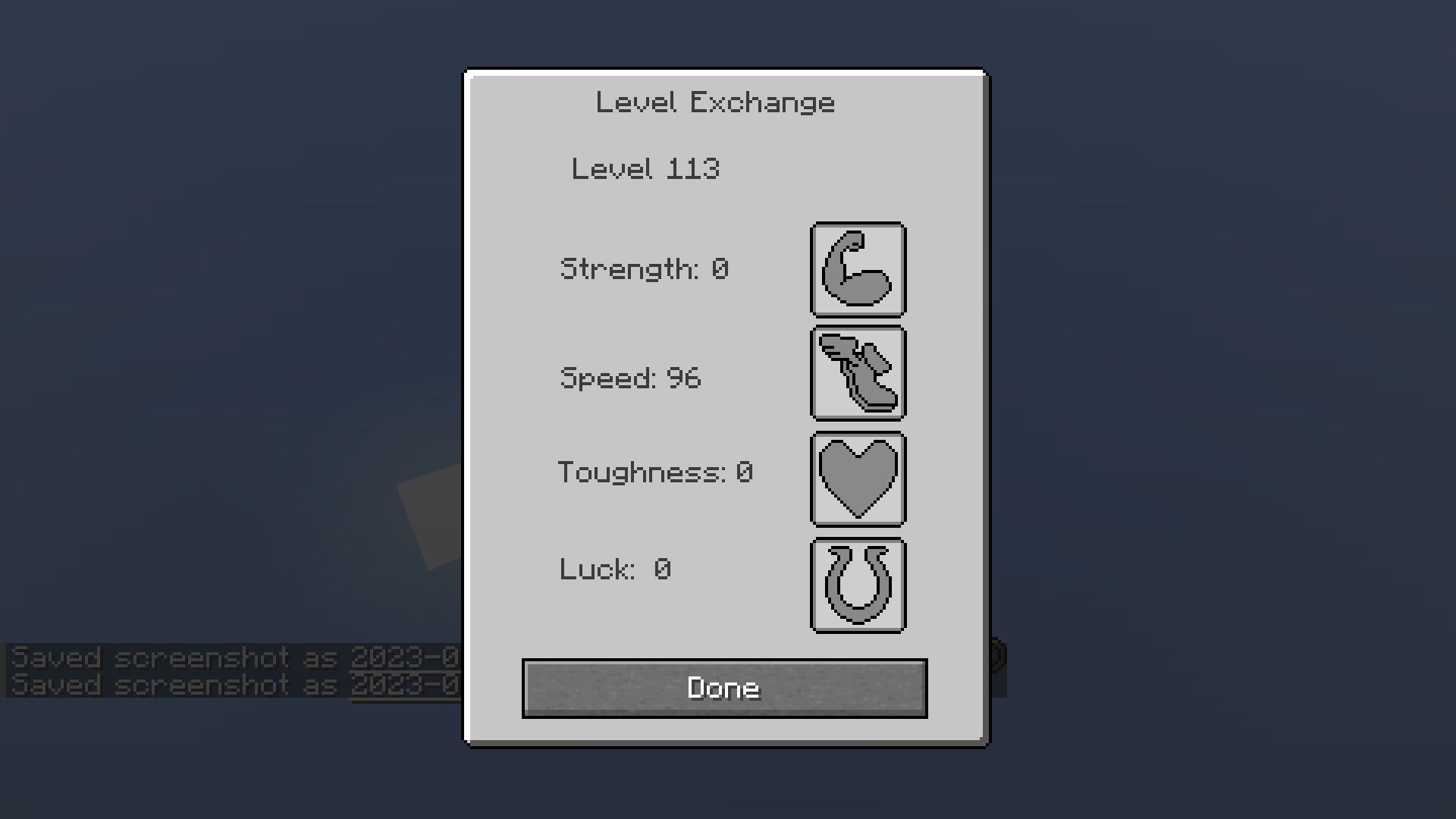 GW Stats - Minecraft Mods - CurseForge