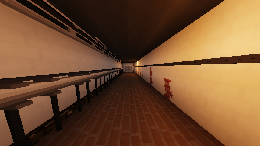 The Ultimate Backrooms Pack - Minecraft Modpacks - CurseForge