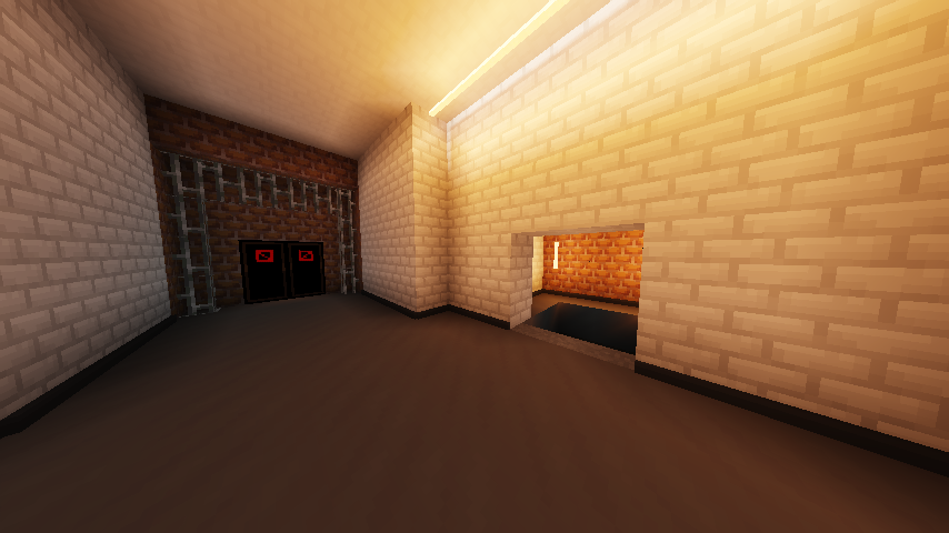 The Ultimate Backrooms Pack - Minecraft Modpacks - CurseForge