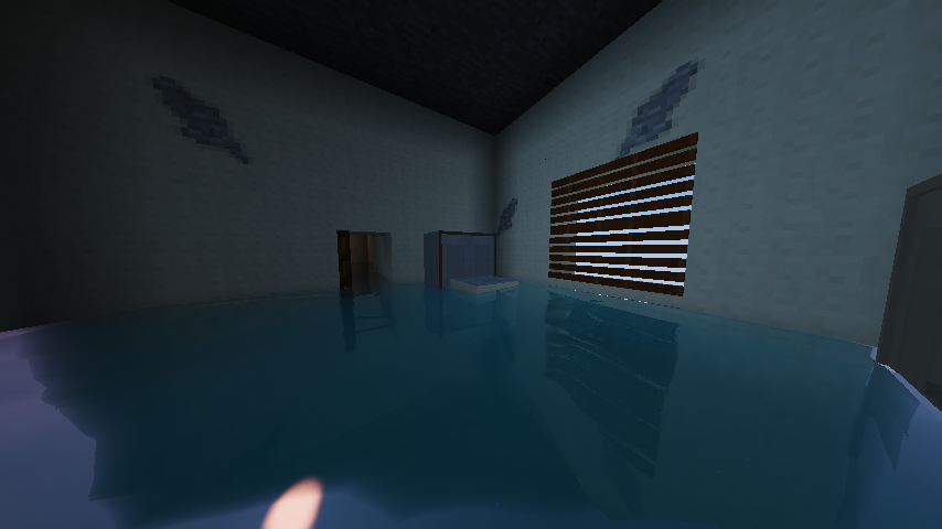 The Ultimate Backrooms Pack - Gallery - Minecraft Modpacks - CurseForge