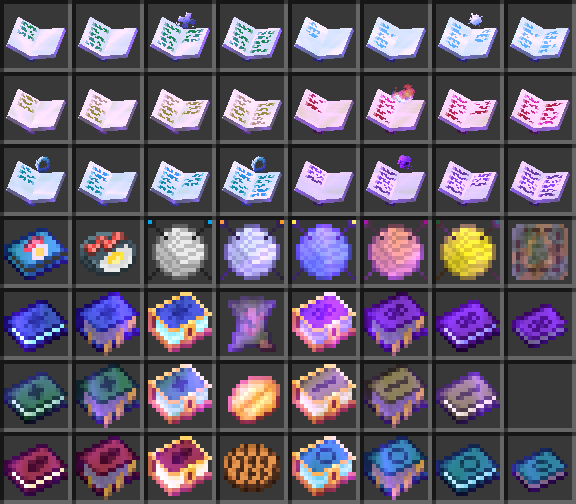 UnOfficial BlockGame Textures (Chime) - Minecraft Resource Packs - CurseForge