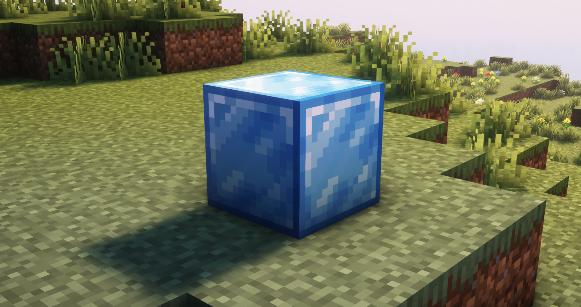 Simply Sapphire - Minecraft Mods - CurseForge