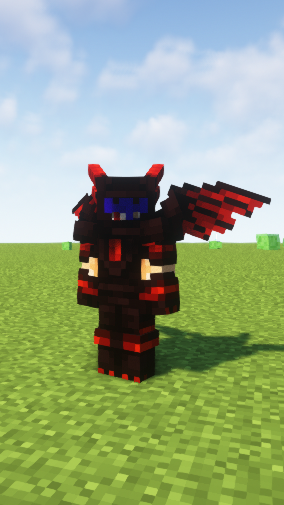 EXmod Armor's - Minecraft Mods - CurseForge