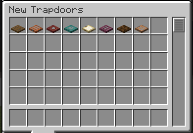 MoreNewBlocks - Minecraft Mods - CurseForge