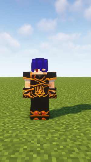 EXmod Armor's - Minecraft Mods - CurseForge