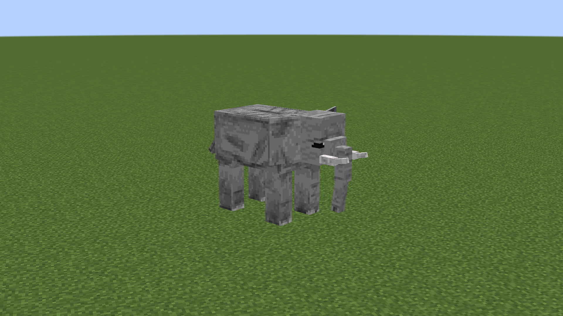 SouthAfricraft - Minecraft Mods - CurseForge