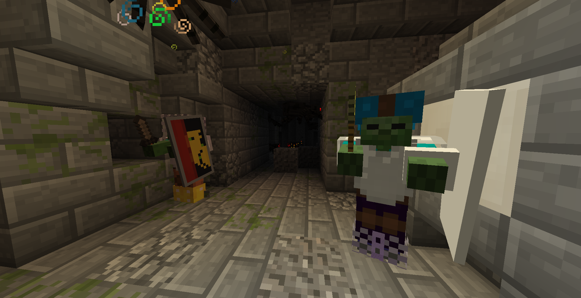 Enter Onward - Gallery - Minecraft Modpacks - CurseForge